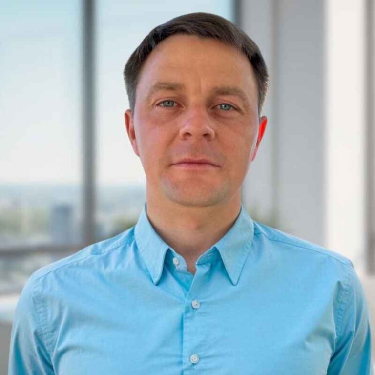 Vasenko Yurii | ECDMA Global Awards | Top E-Commerce & Digital ...