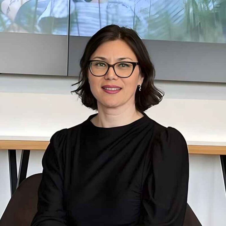 Vered Sheinman | ECDMA Global Awards | Top E-Commerce & Digital ...