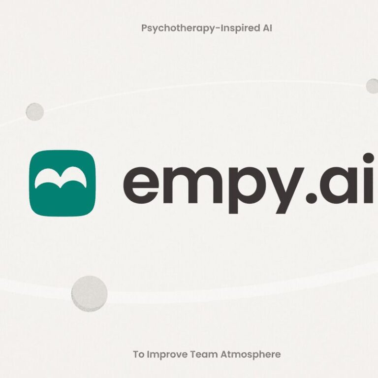 Empy.ai | ECDMA Global Awards | Top E-Commerce & Digital Marketing Awards